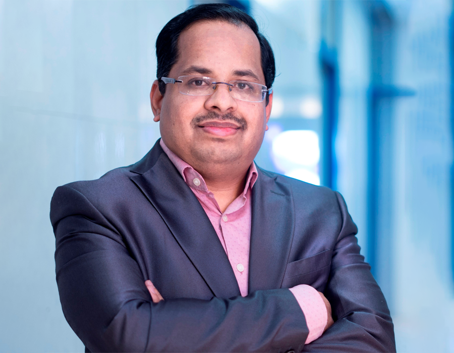 Best Laparoscopic Cancer Surgeon in Pune | Dr. Sumit Shah