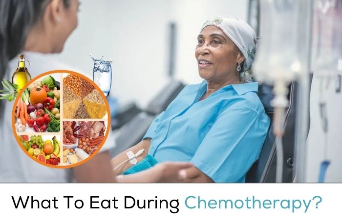What To Eat During Chemotherapy? - Prolife Cancer Centre